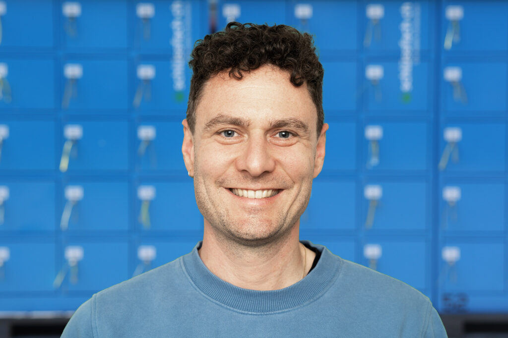 Suisse Podcast Awards