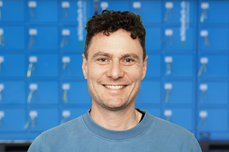 Suisse Podcast Awards